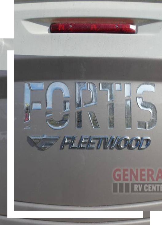 Fleetwood RV Repair | Simi Center