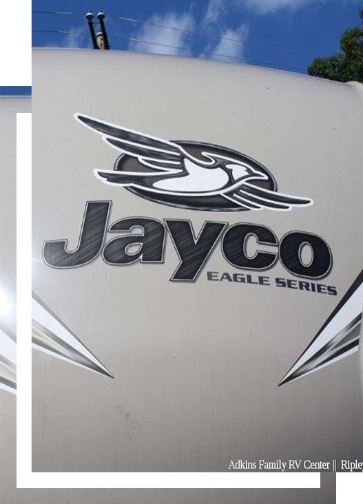 Jayco RV Repair | Simi Center